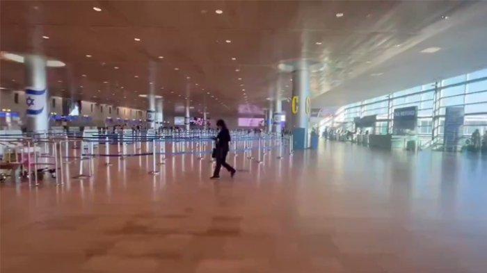 Inflasi di Israel Melonjak ke Level Tertinggi Akibat Perang Gaza,Siap ...