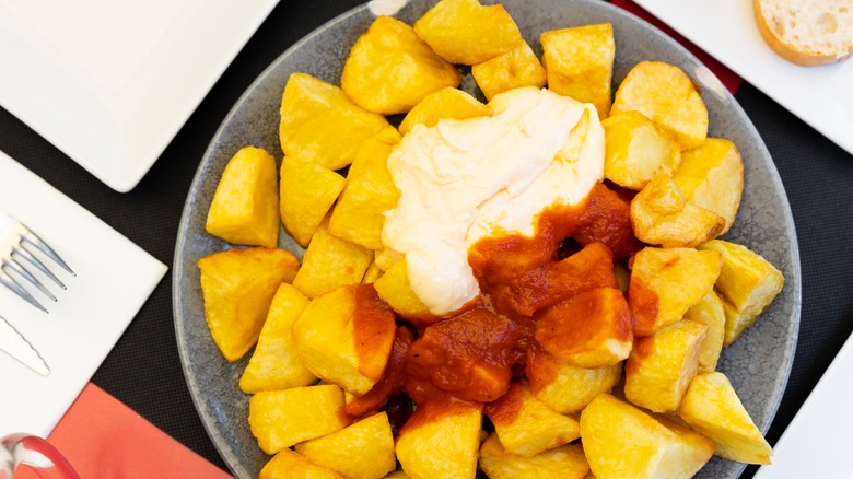 11 Spanish Sauces You Should Try At Least Once