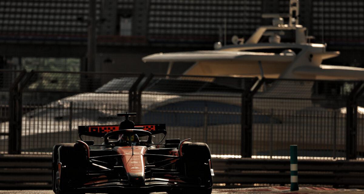 Formule 1 : "Je peux devenir champion du monde cette année", un pilote ...