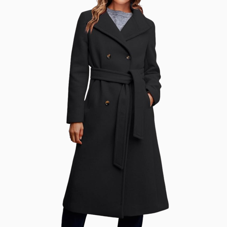 Finish Off Your Office Look With These New Layers That's Perfect for a ...