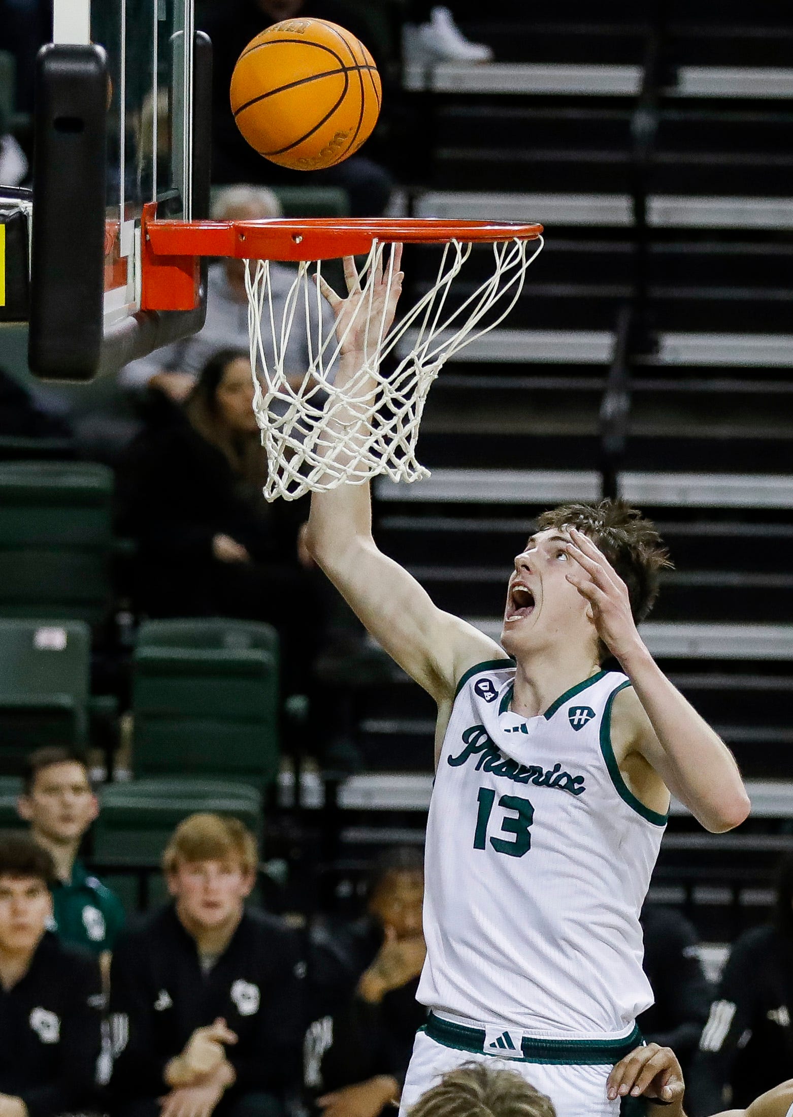 UWGB continues turnaround under Gottlieb with win at Purdue Fort Wayne