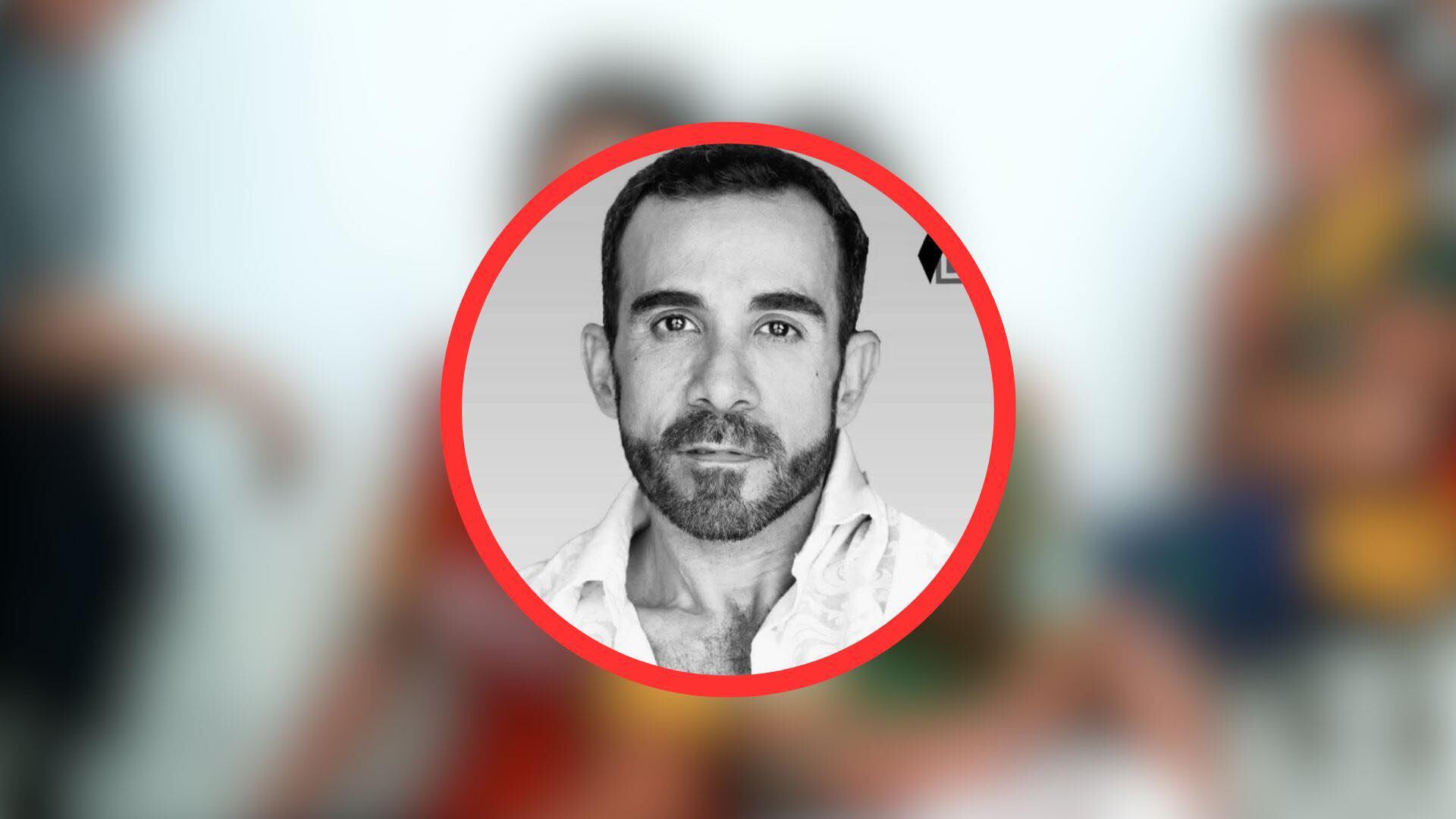 Investigan causas de la muerte de Tomás Tamez, actor de El diario de ...