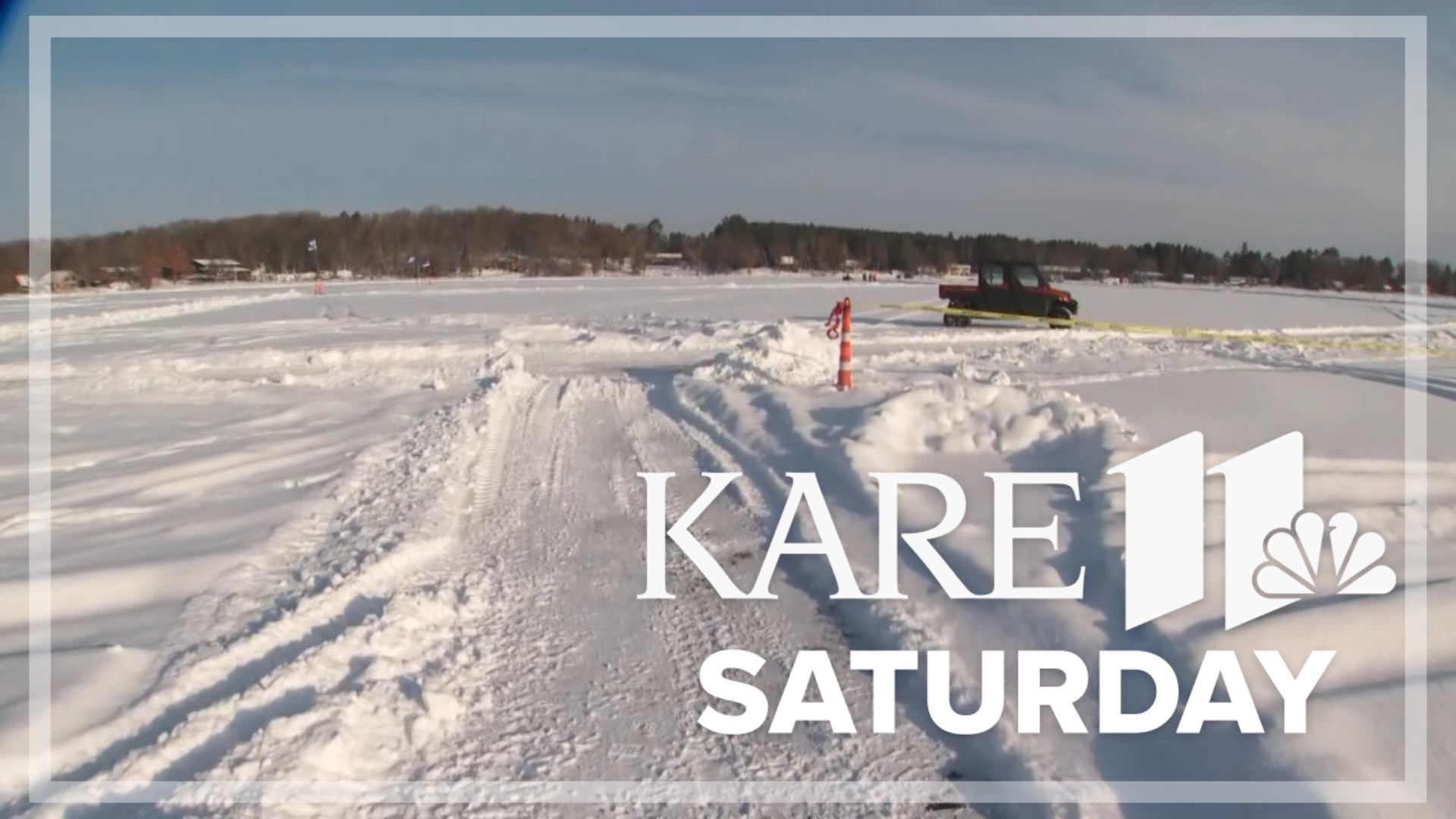 Ice Carousel Extravaganza returns to Little Falls