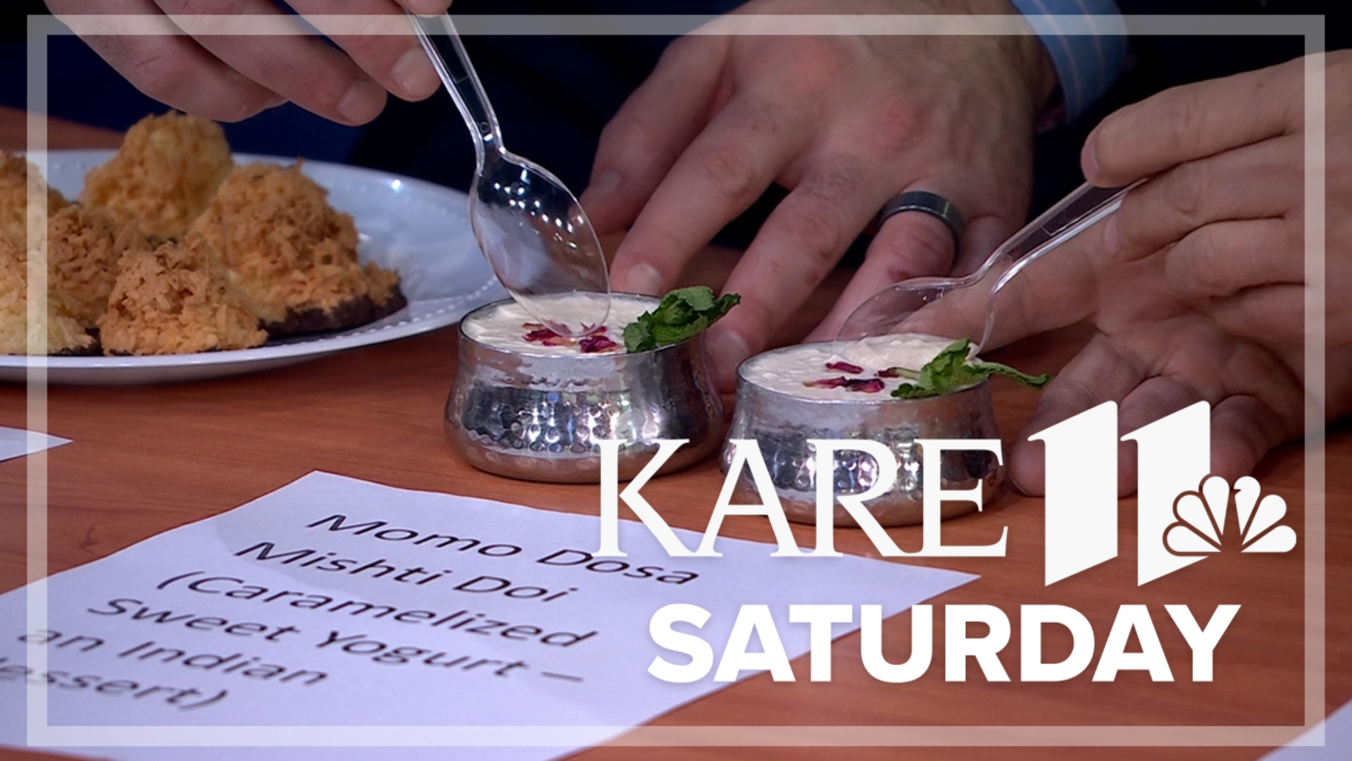 Global Dessert Contest returns to Midtown Global Market