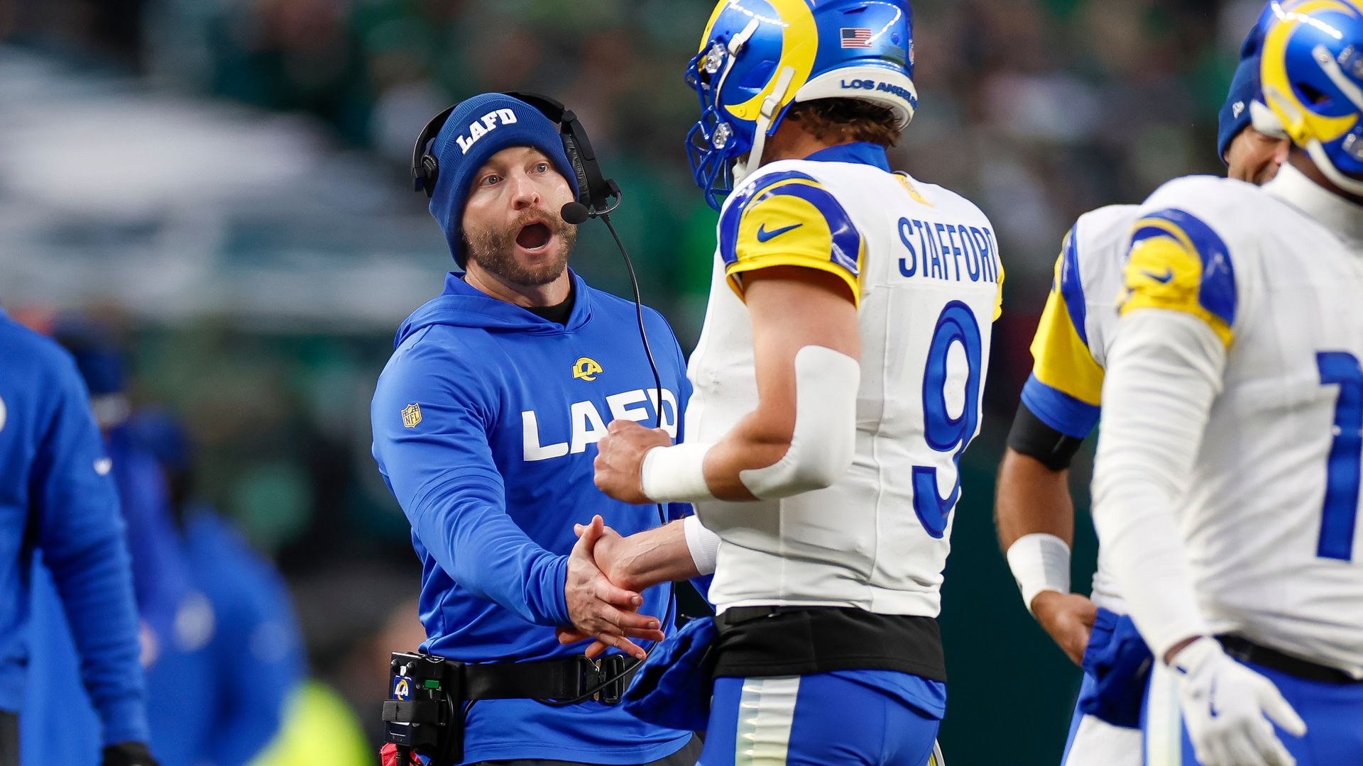 NFL post-Super Bowl power rankings: Rams round-up