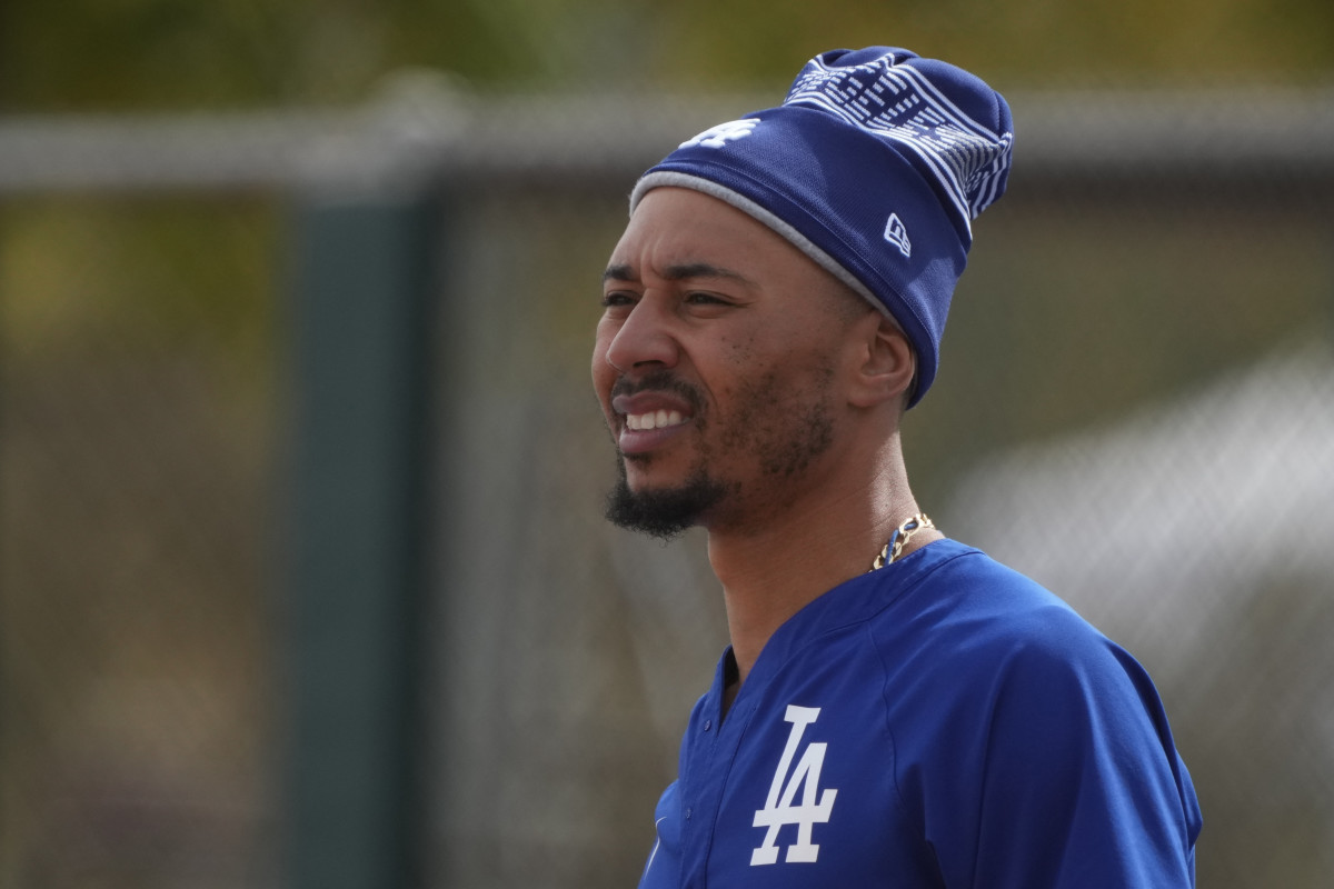 Los Angeles Dodgers Position Preview: Shortstop