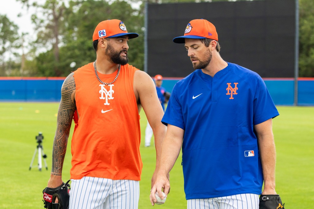 Carlos Mendoza opens up about Mets’ World Series tunnel vision ...