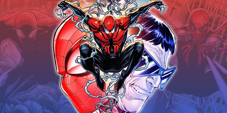 How to Read the Superior Spider-Man Saga in Order