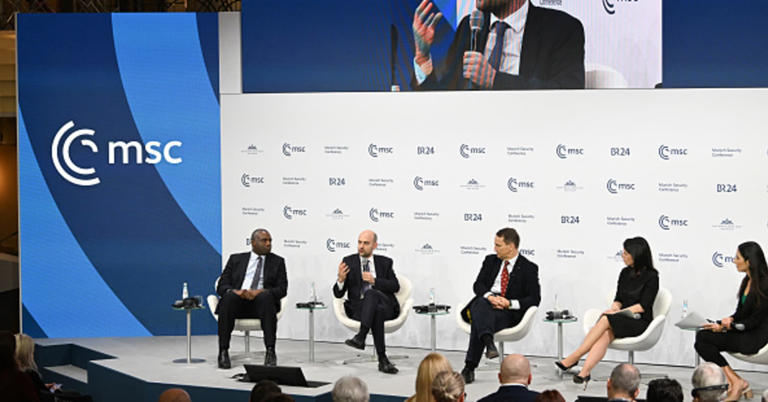 Europe must take a stand when it comes to Ukraine's future in NATO ...