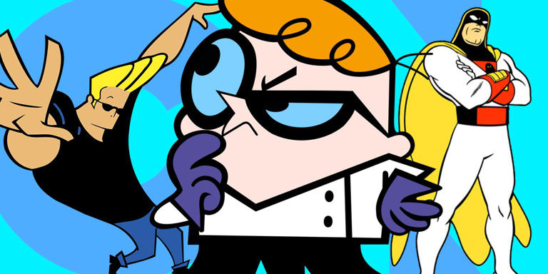 All 13 Original Cartoon Network Shows of the 1990s, Ranked