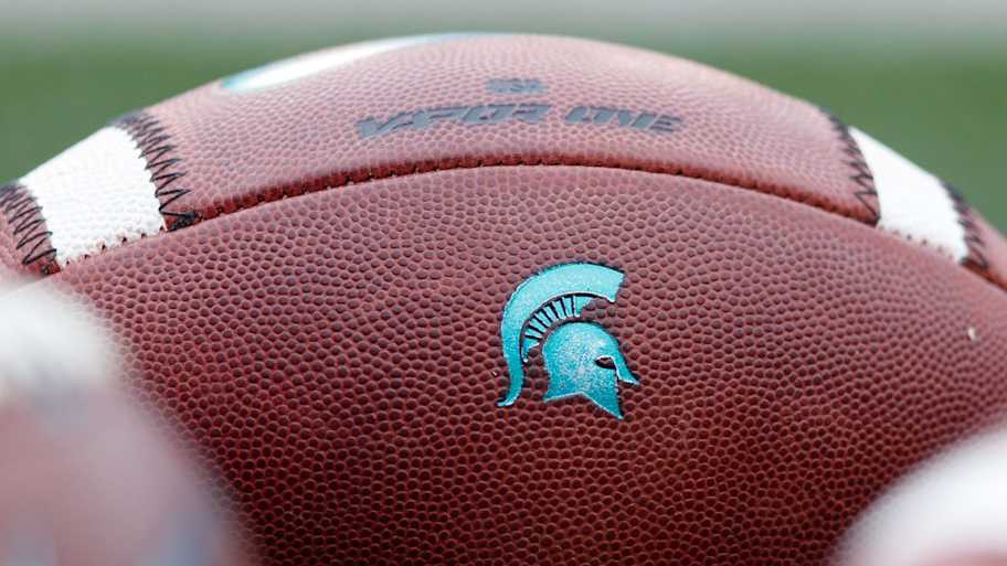 EXCLUSIVE: MSU Edge Target's Senior Goals Are the Right Ones