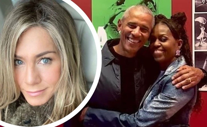 Michelle Obama breaks her silence on relationship with Barack Obama ...