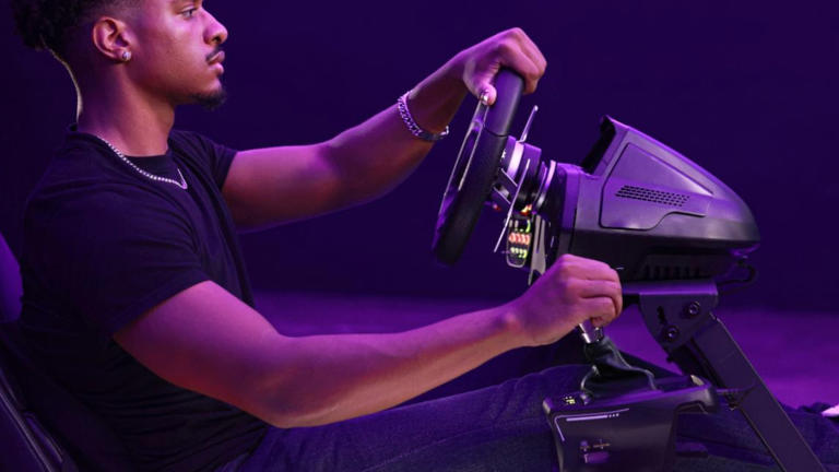 Turtle Beach VelocityOne Multi-Shift Review