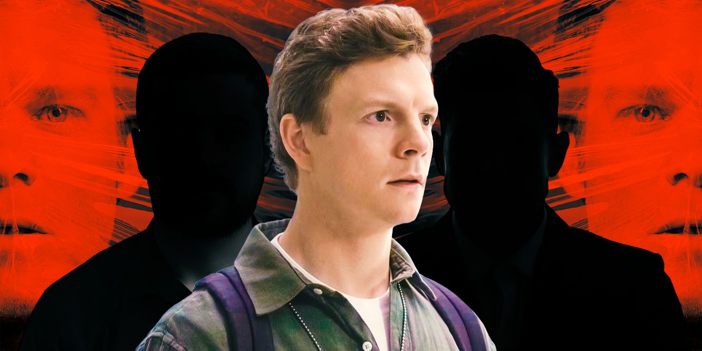 Why Did Dexter Kill Deb?