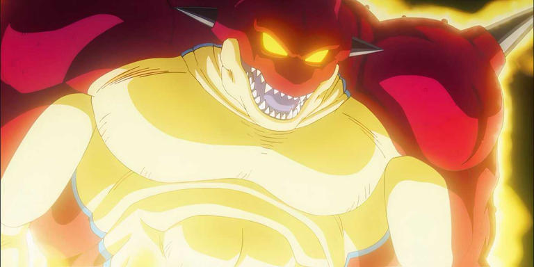 Dragon Ball DAIMA Episode 19 Release Date & Time