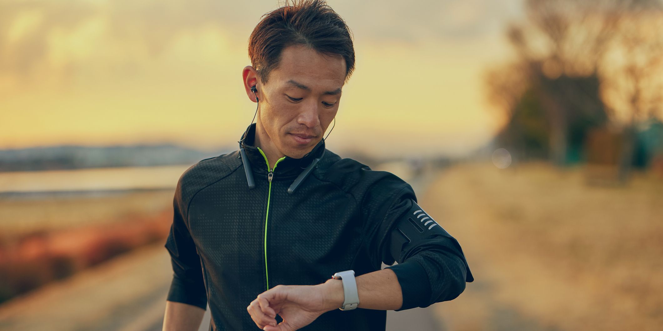 Wat kun je verwachten als je één hardlooptraining per week doet?