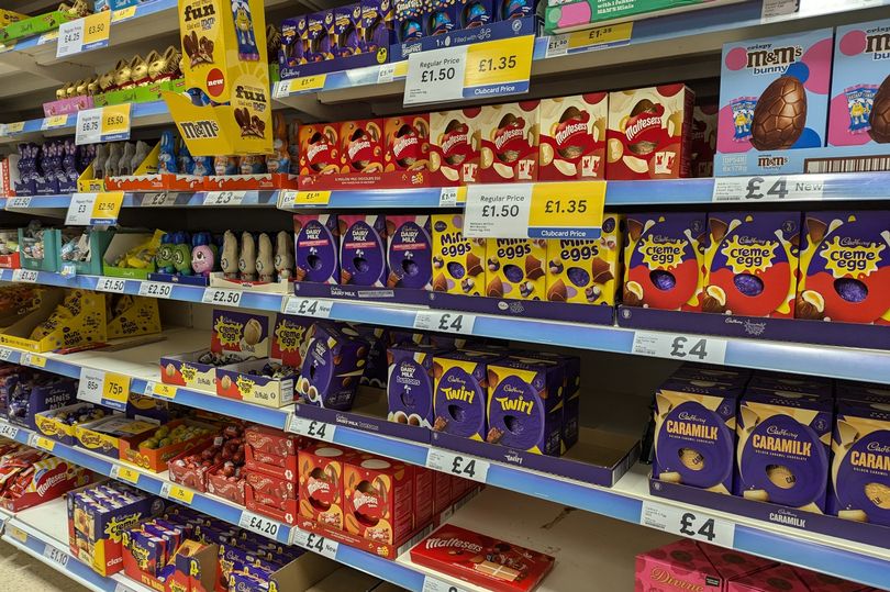 I tried the first of its kind Cadbury product that's launched for ...