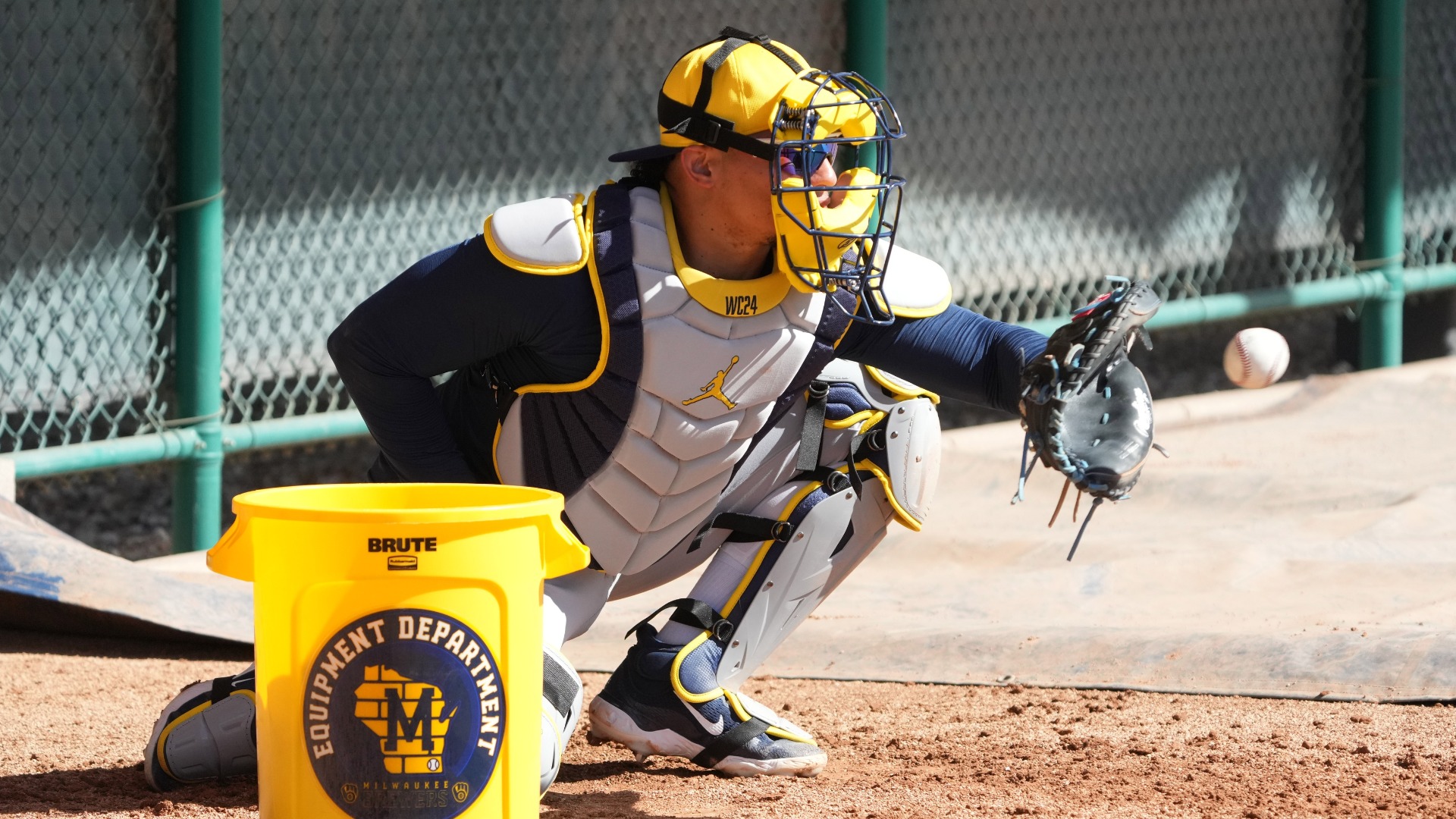 Top Fantasy Baseball Catchers to Watch: Contreras Brothers