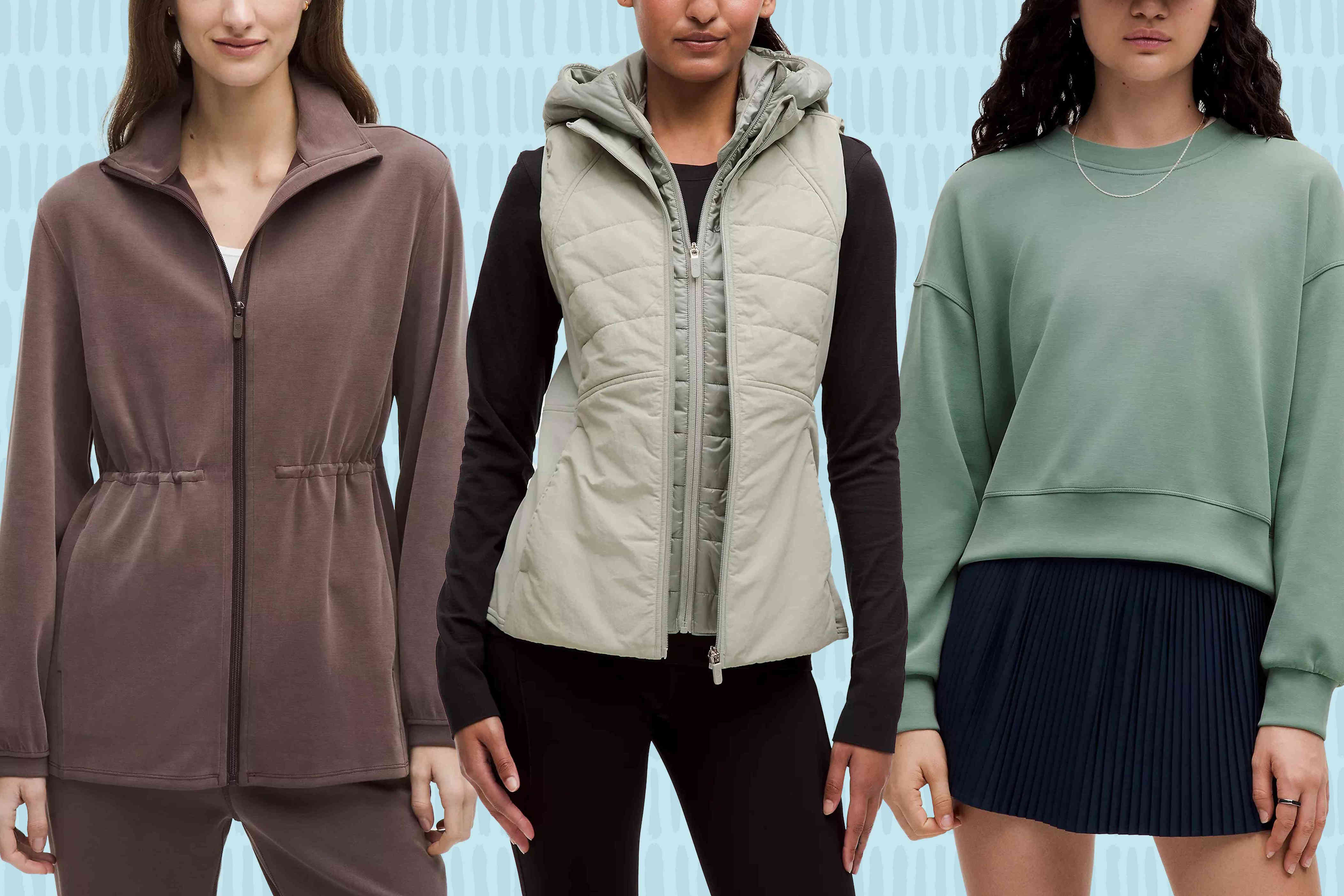 Lululemon Finally Added Spring Styles to Its 'We Made Too Much' Section ...