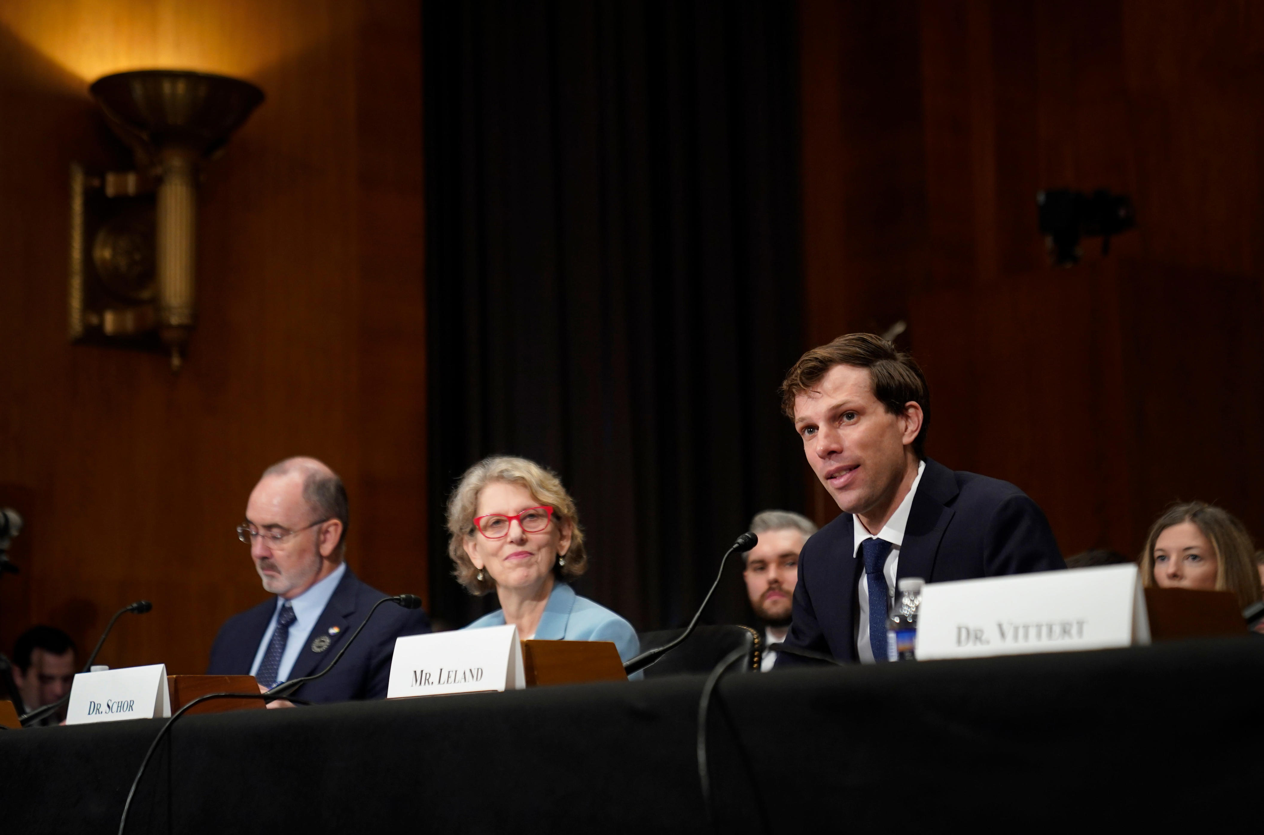 Capping National Institutes of Health overhead costs benefits the ...