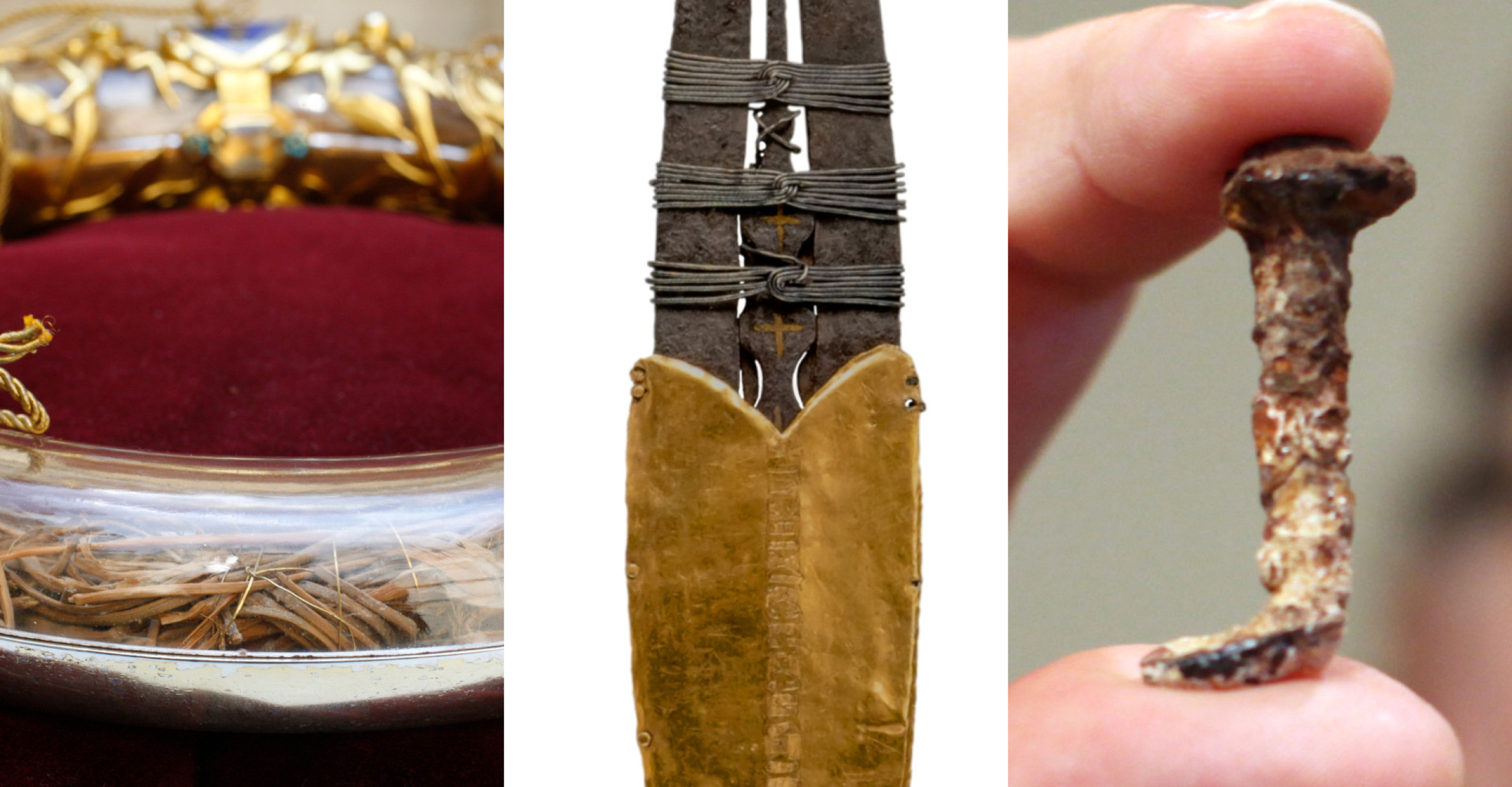 La vérité sur les fausses reliques religieuses