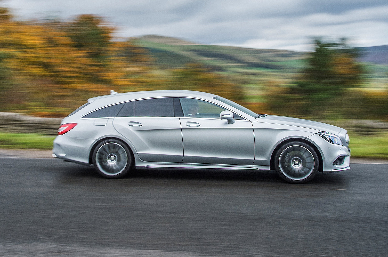 World’s best ever shooting brakes