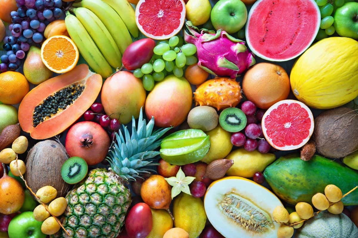 Ready to Try Something New? 15 Rare Exotic Fruits and the Best Ways to ...