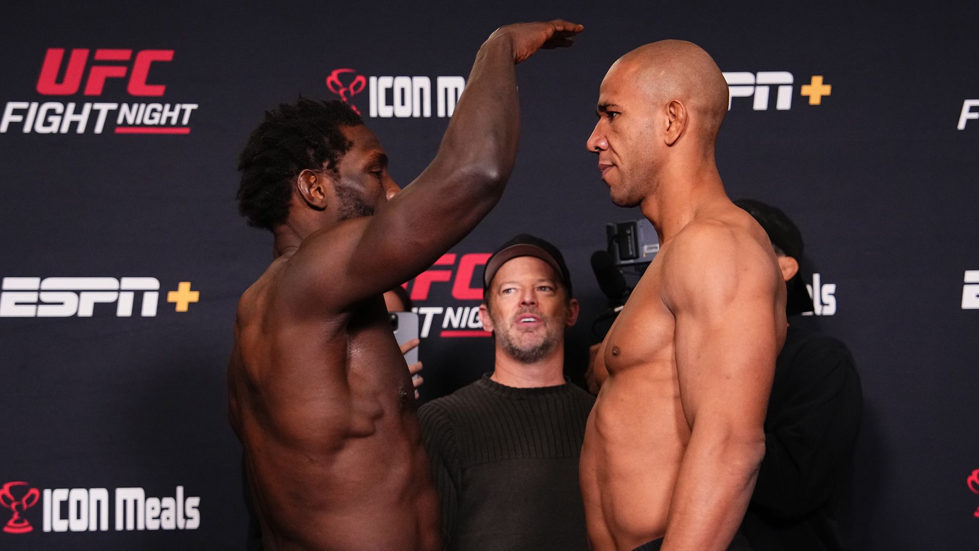 UFC Vegas 102 Start Time, Full Fight Card Details!