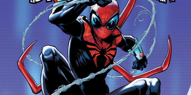 How to Read the Superior Spider-Man Saga in Order