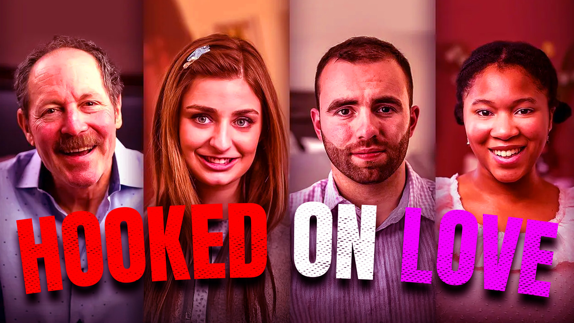 The Ultimate Guide to Netflix’s Best Dating Shows That'll Make You Say Wow