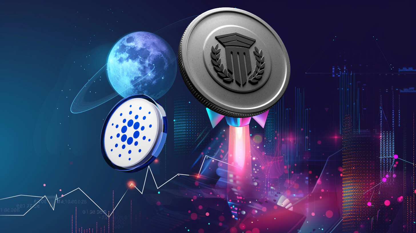 Cardano’s (ADA) Potential Is Undeniable, But This Altcoin Under $0.02 ...