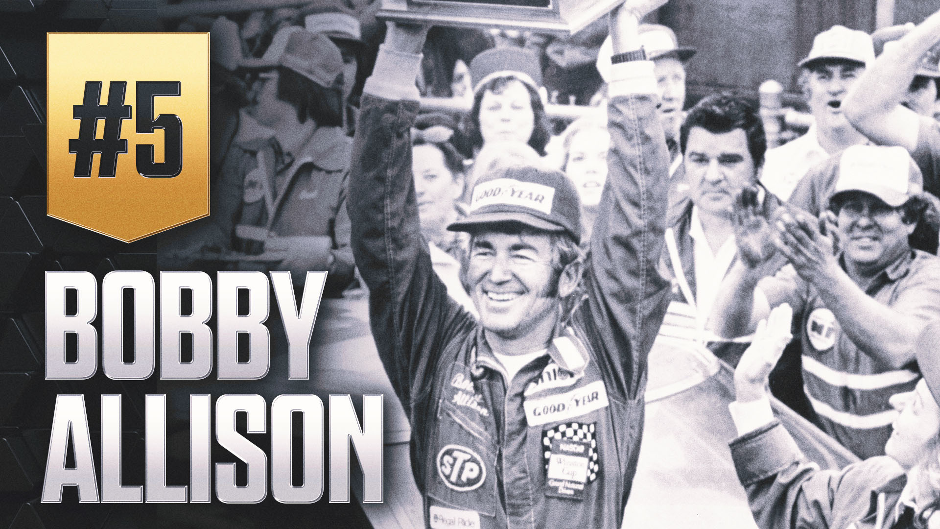 Who are the 10 greatest Daytona 500 drivers of all time?