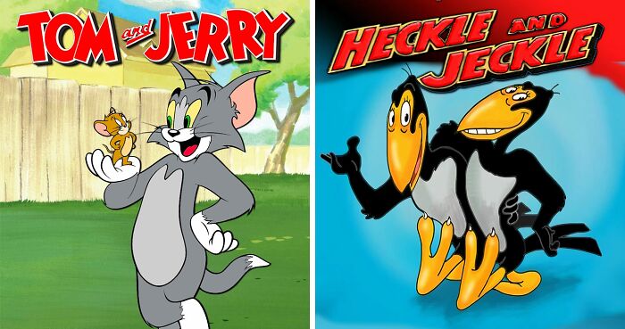 43 Cartoons Of The ‘50s That Are Filled With Nostalgia