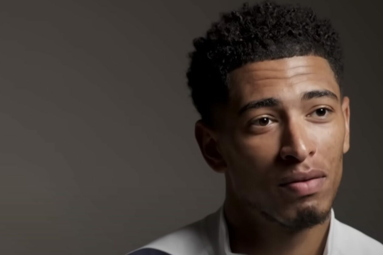 Bellingham’s Controversial Red Card Ignites New Real Madrid Outrage