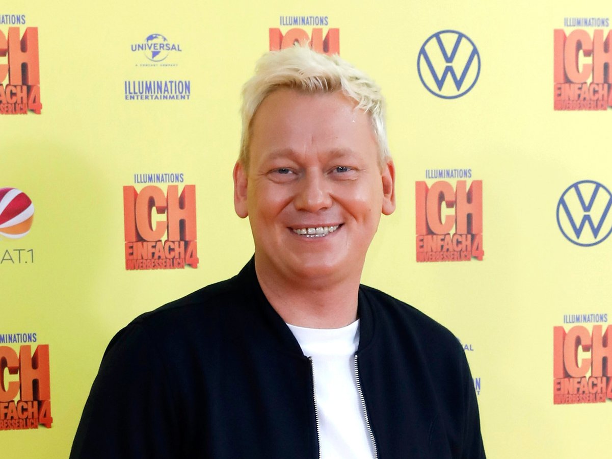 Twitch-Star Knossi wünscht sich sein eigenes Live-Dschungelcamp