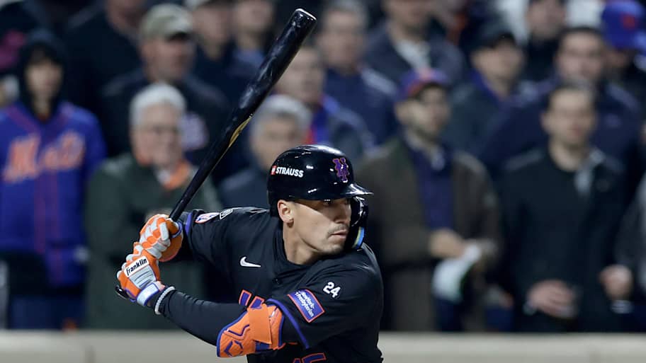 Better, worse, or the same, what can the NY Mets expect from Tyrone ...