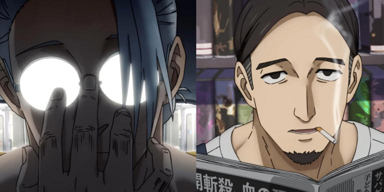 New Sakamoto Days Trailer Gives Fans A Glimpse Of What's To Come New Sakamoto Days Trailer Gives Fans A Glimpse Of What's To Come