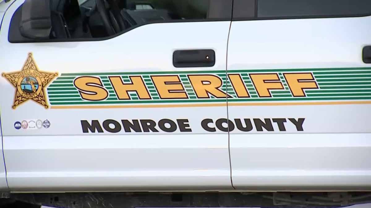 4 arrested after woman stabbed with sword and robbed in Florida Keys ...