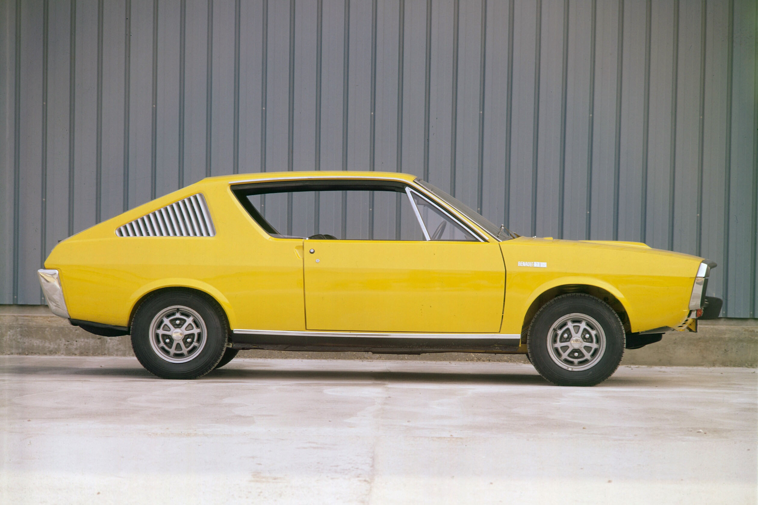 The surprising classic cars brought back for the modern era