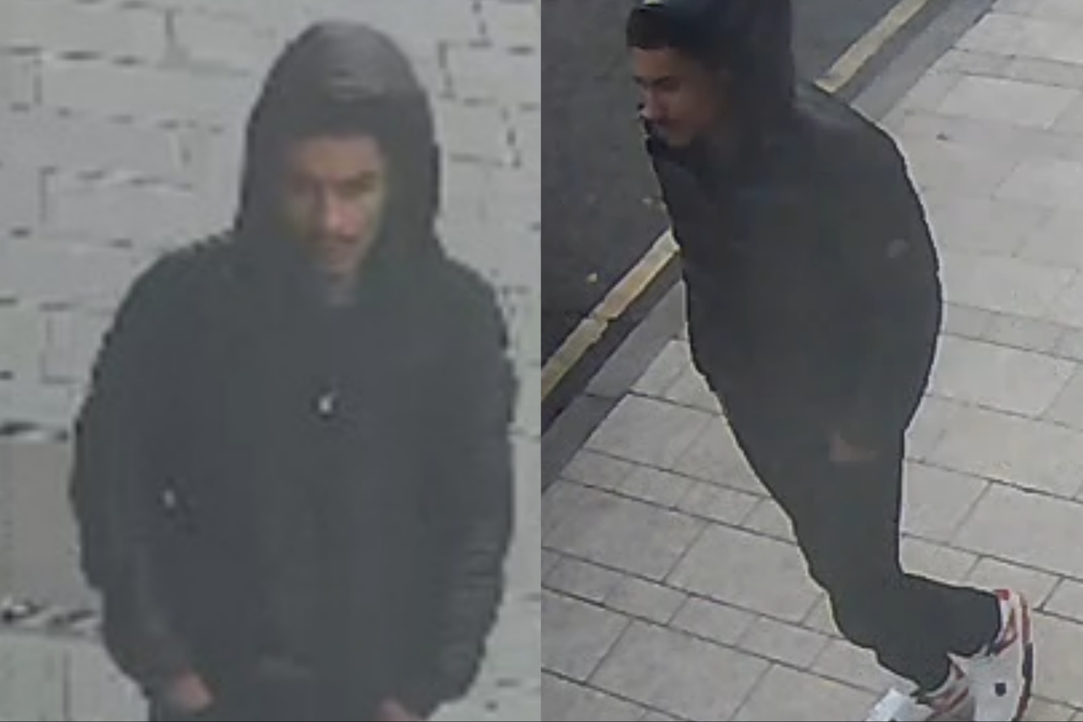 Great George Street: Boy injured in Leeds city centre robbery after ...