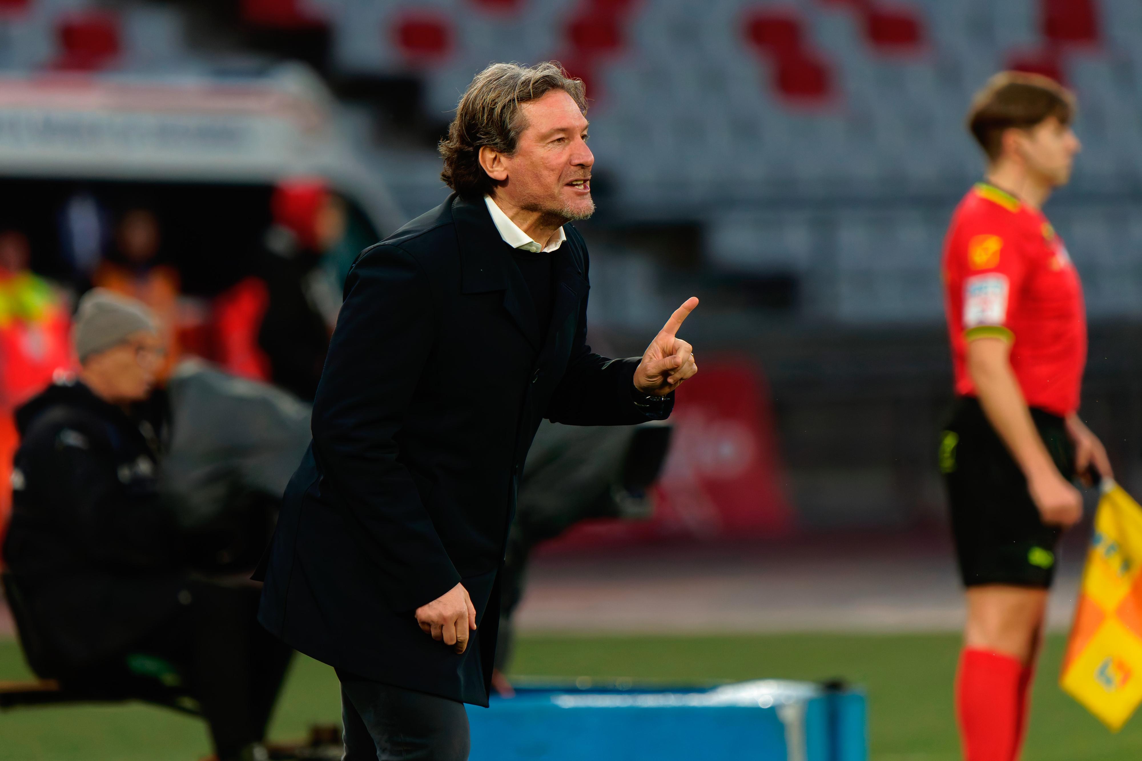 A Bari la Cremonese si ferma proprio all'ultimo istante: 1-1- beffa