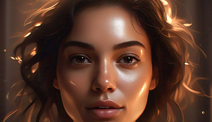 7 Natural Tips for That Dewy Skin With No Makeup Look