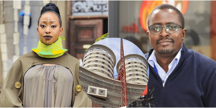 NTV Raids KTN Again, Poaches Anchor