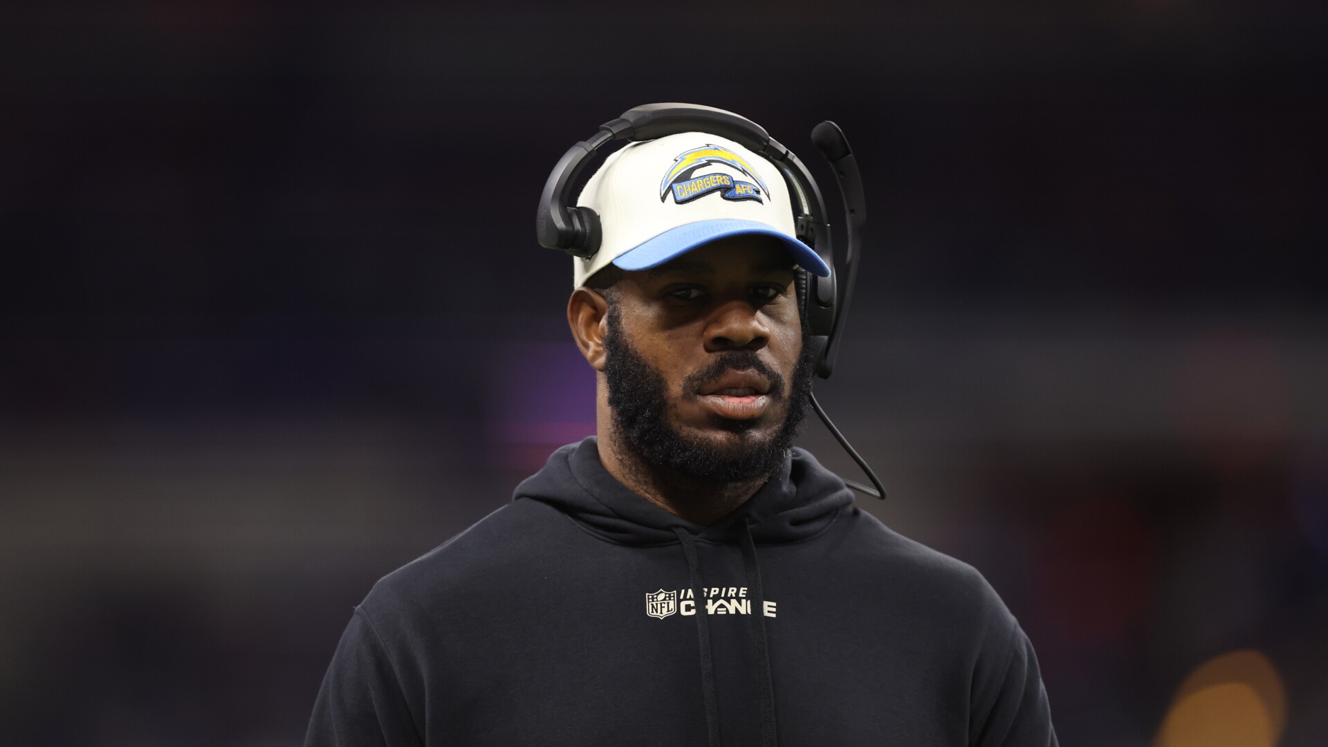 Kevin Koger declines to interview for Saints' offensive coordinator ...