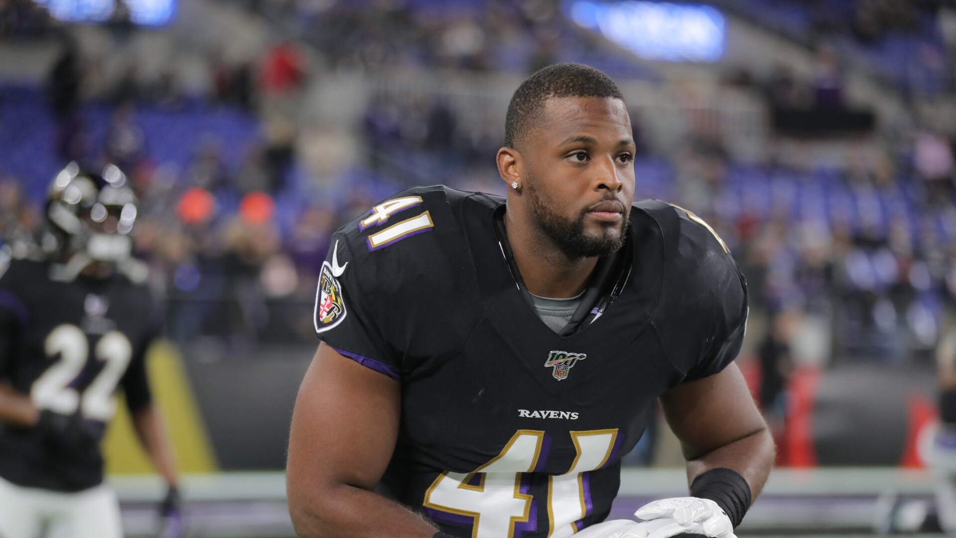 Ravens to hire Anthony Levine as assistant special teams coach