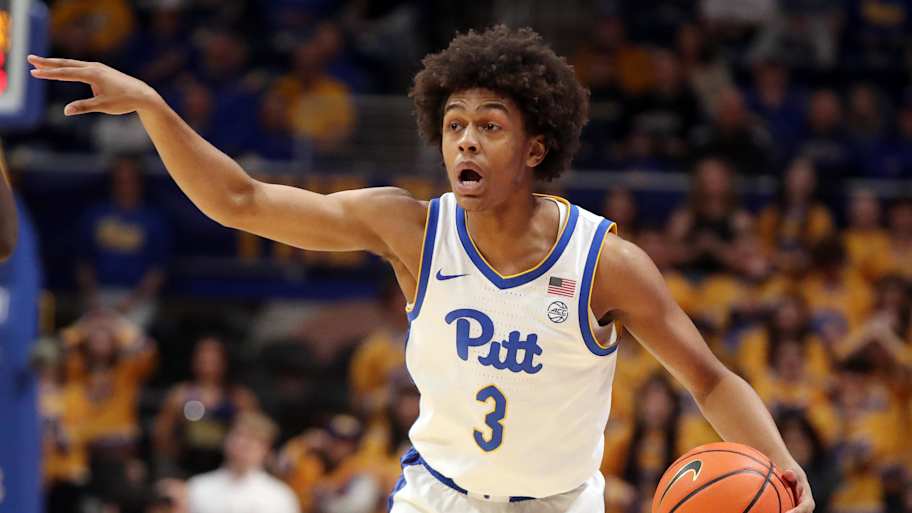 Pitt Starts Freshman vs. Miami