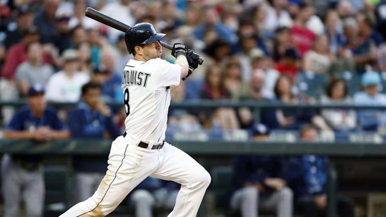 Popular Former Seattle Mariners Player Kicks Off College Baseball ...