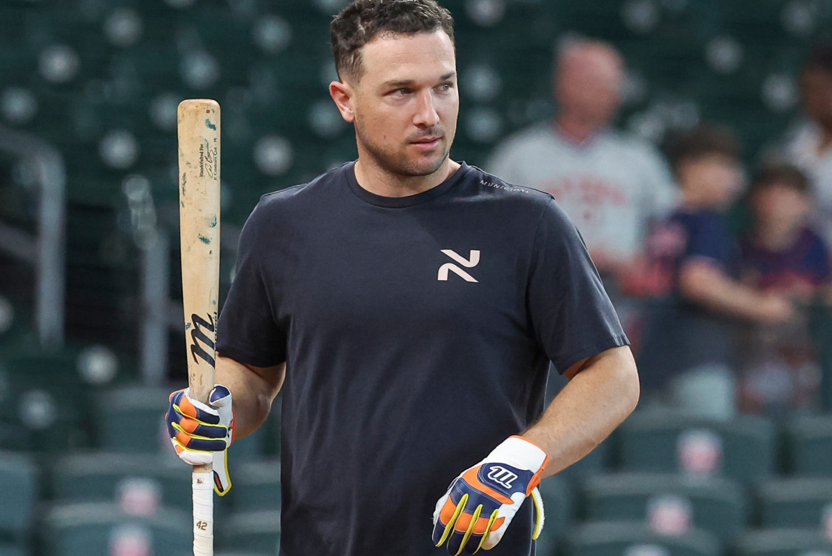 Detroit Tigers GM Makes Candid Confession After Alex Bregman Joins Red Sox