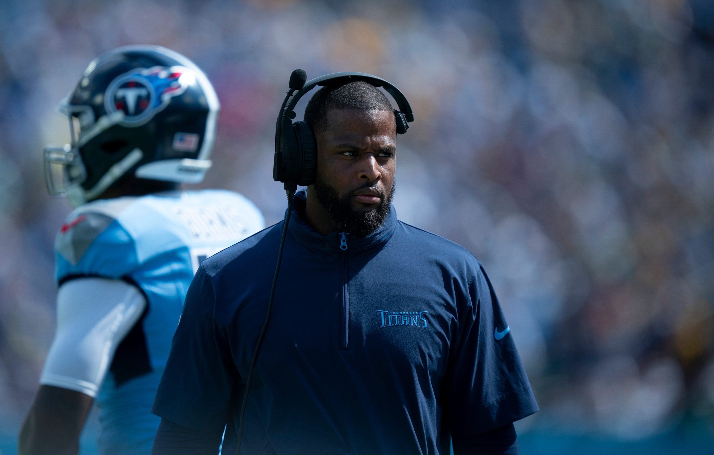 Ravens Hiring Anthony Levine As Assistant ST Coach