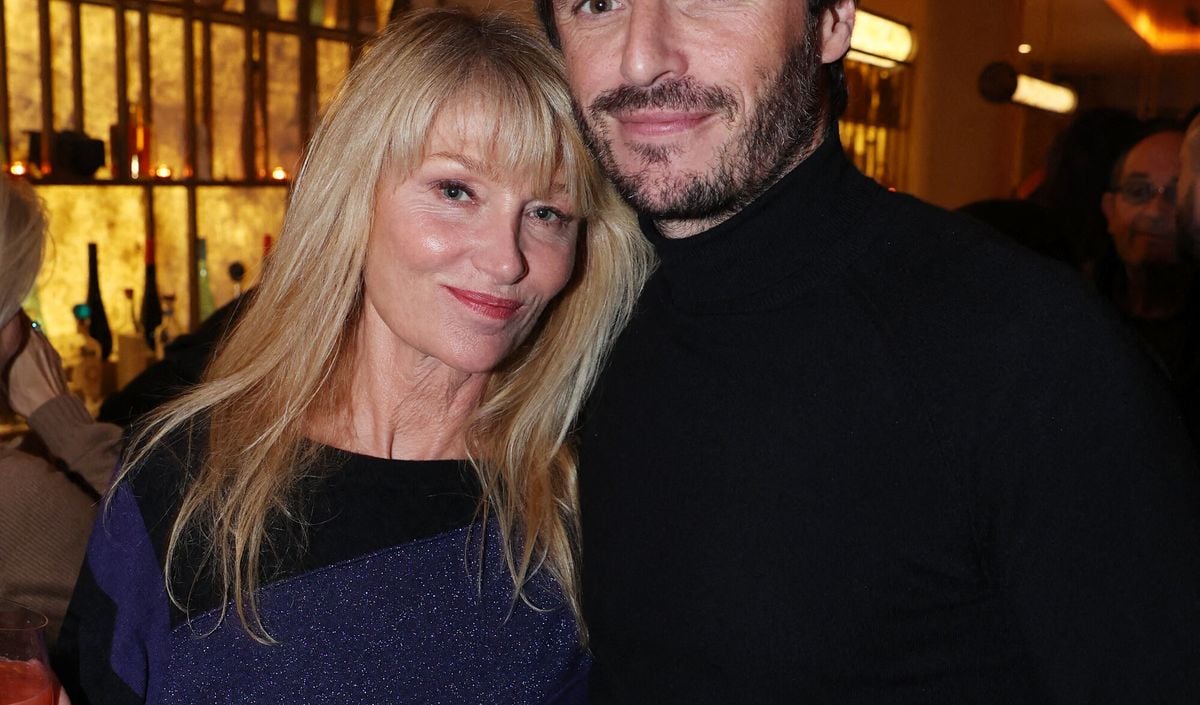 Isabelle Camus : l'ex de Yannick Noah a retrouvé l’amour auprès de Romain, beau jeune homme